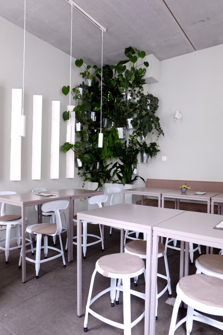 Breakfast in Berlin: The Klub Kitchen – Midnight Couture